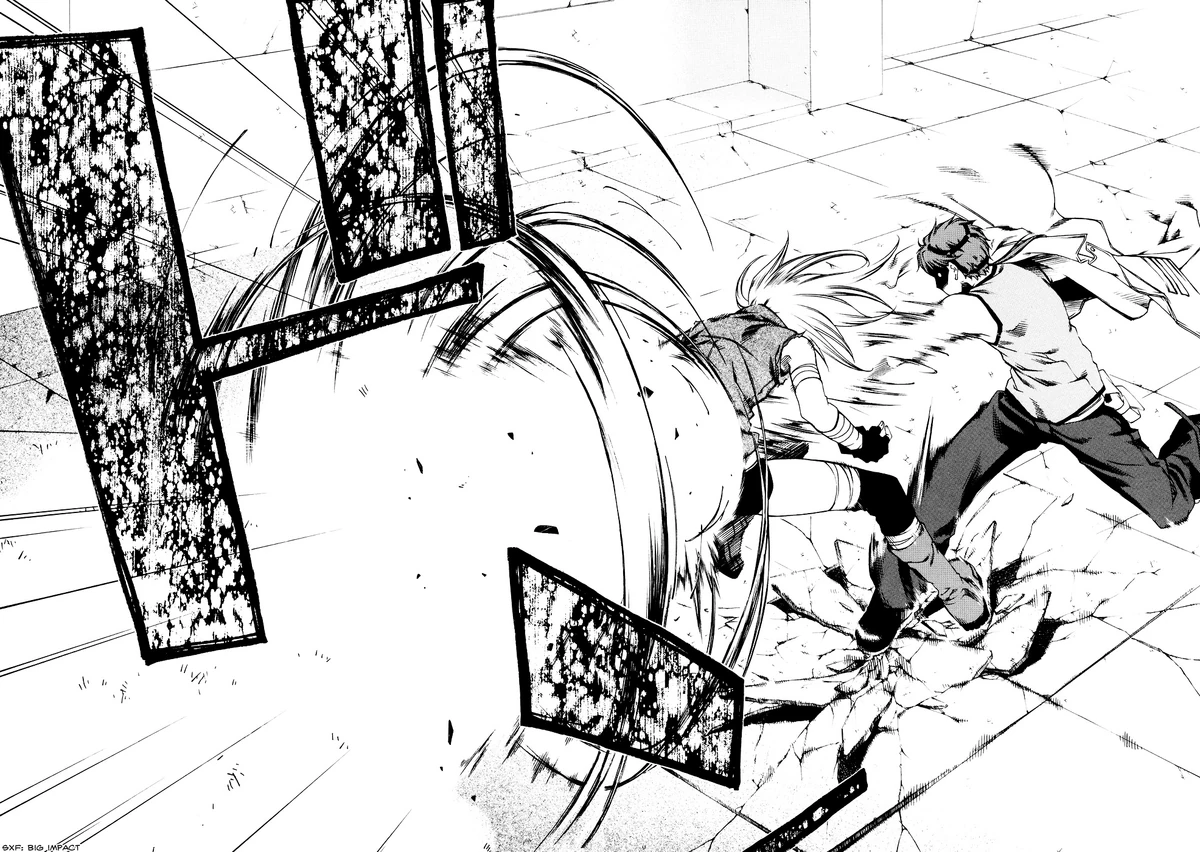 Flow and Compression | Fairy Tail Fanon Wiki | Fandom