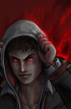 Geist | Fairy Tail Fanon Wiki | Fandom