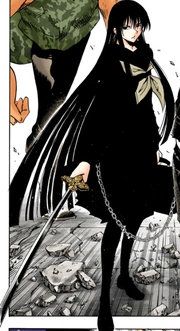 Eve Annex | Fairy Tail Fanon Wiki | Fandom