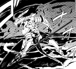 Scaleshift: Diabolos Dragon | Fairy Tail Fanon Wiki | Fandom