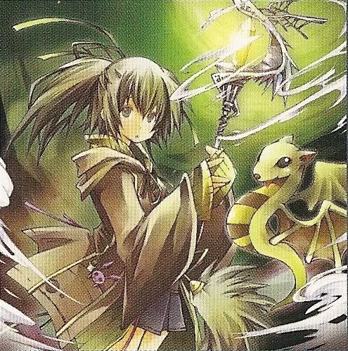 Aura Wiater | Fairy Tail Fanon Wiki | Fandom