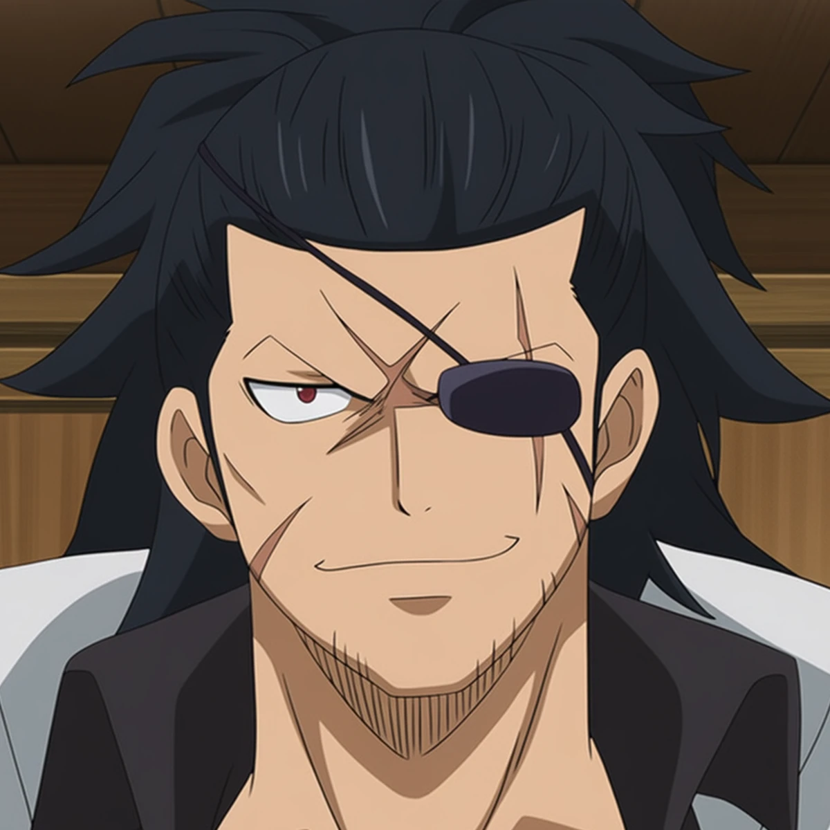 Lycan Clawood | Fairy Tail Fanon Wiki | Fandom