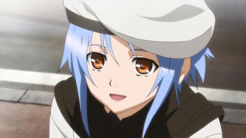 Mikki | Fairy Tail Fanon Wiki | Fandom