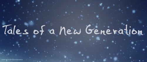 Tales of a New Generation | Fairy Tail Fanon Wiki | Fandom