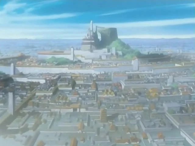 Alpha Complex | Fairy Tail Fanon Wiki | Fandom