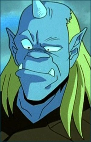 Bugsy | Fairy Tail Fanon Wiki | Fandom