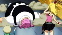 Virgo (Rozeluxe) | Fairy Tail Fanon Wiki | Fandom
