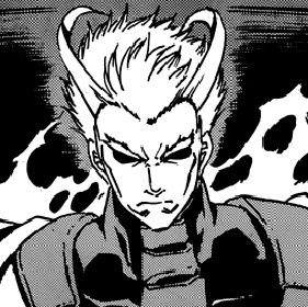 Raiko | Fairy Tail Fanon Wiki | Fandom