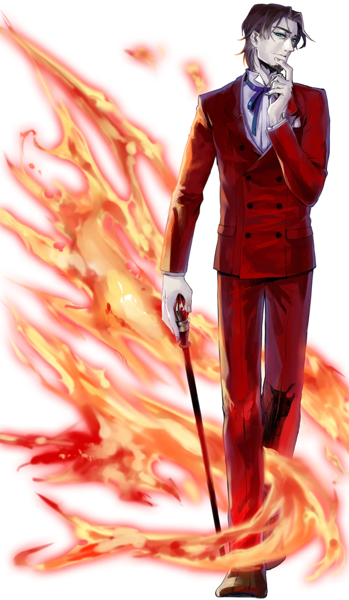 Noah Promin | Fairy Tail Fanon Wiki | Fandom