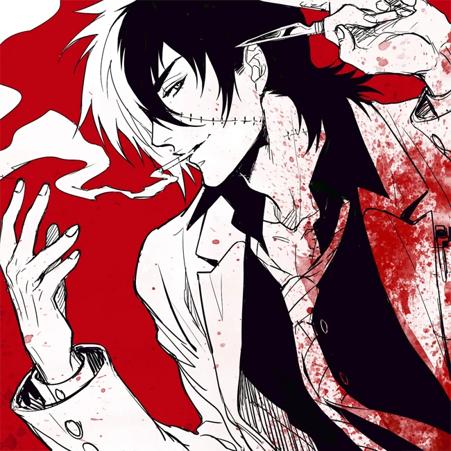 The Doctor | Fairy Tail Fanon Wiki | Fandom