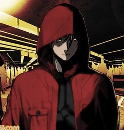 Troy Achilles | Fairy Tail Fanon Wiki | Fandom