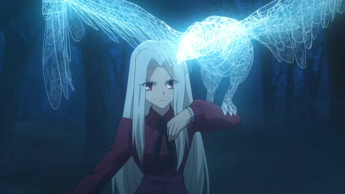 Razor Thread Magic | Fairy Tail Fanon Wiki | Fandom