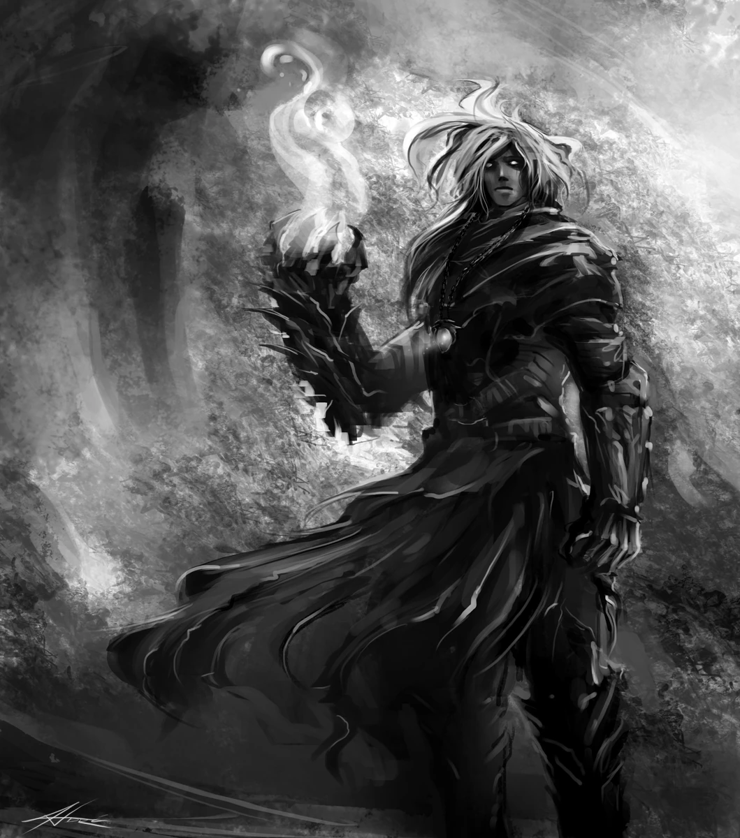 Ash Dragon Slayer | Fairy Tail Fanon Wiki | Fandom