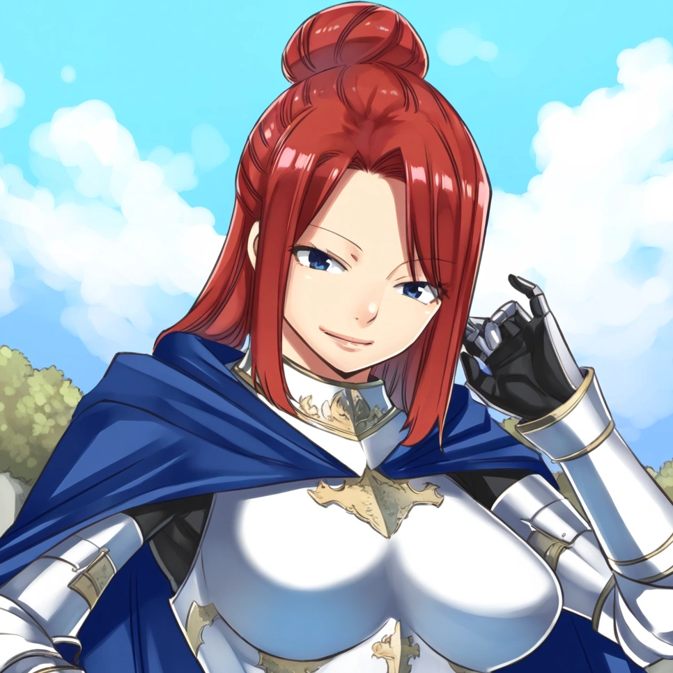 Aruv Hunna | Fairy Tail Fanon Wiki | Fandom