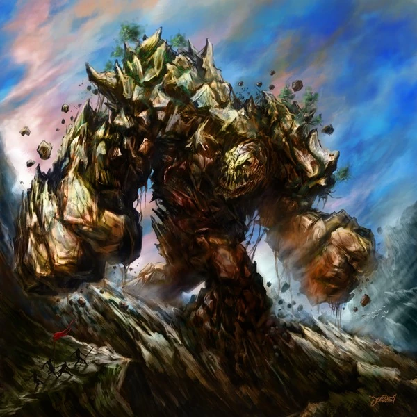 Earth Devil Slayer Magic (Alpha) | Fairy Tail Fanon Wiki | Fandom