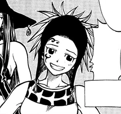 Mindy | Fairy Tail Fanon Wiki | Fandom