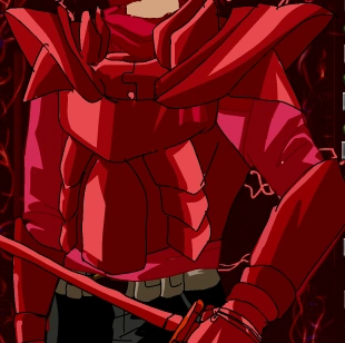 Ruby-Make:Ruby Armor | Fairy Tail Fanon Wiki | Fandom
