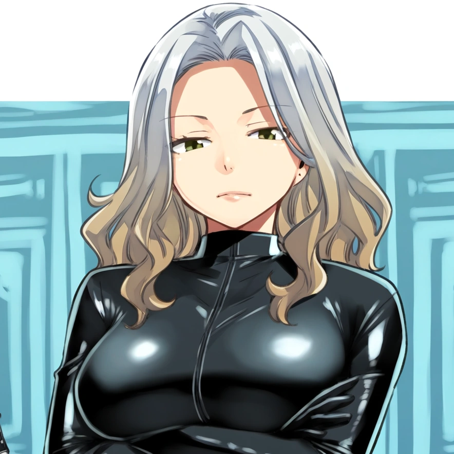 Netami | Fairy Tail Fanon Wiki | Fandom