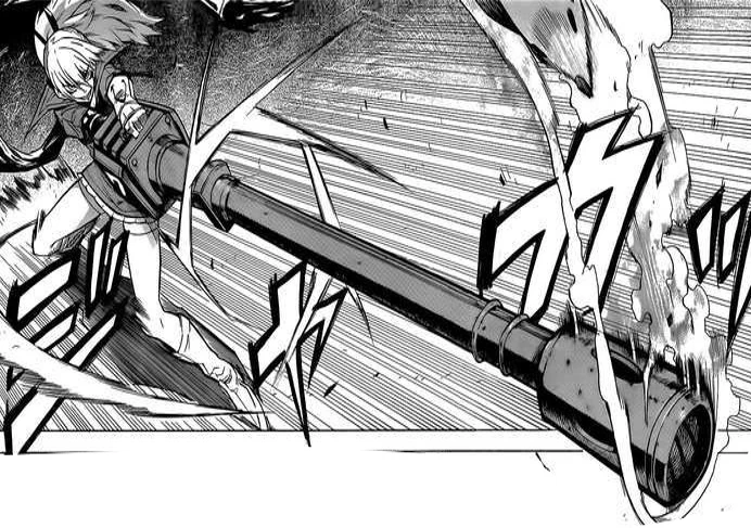 Machina Soul | Wiki Fairy Tail Fanon | Fandom