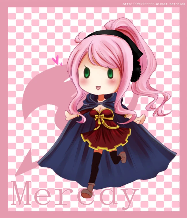 Meredy (AdventRequiem)/Image Gallery | Fairy Tail Fanon Wiki | Fandom