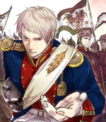 Marcus Tyrell | Fairy Tail Fanon Wiki | Fandom