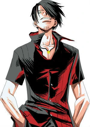 Hei | Fairy Tail Fanon Wiki | Fandom