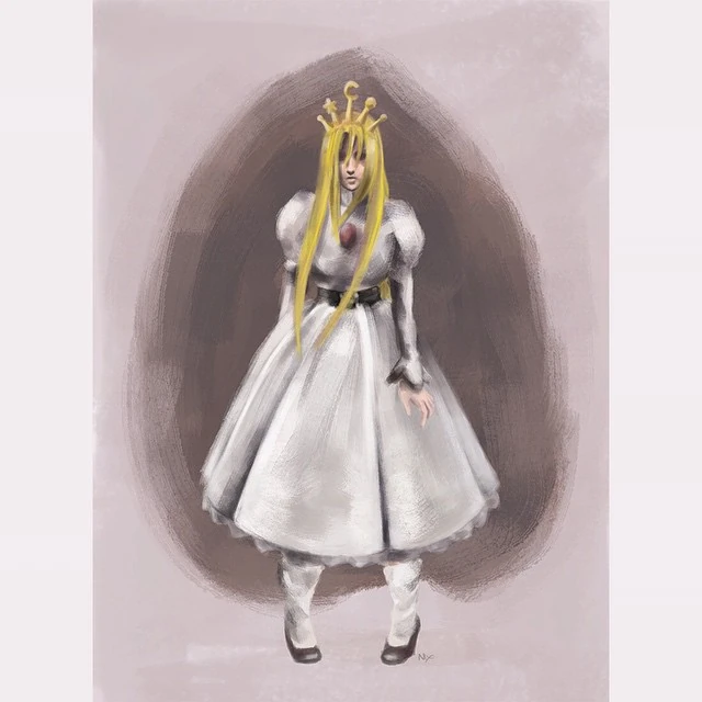 Ciara Ysengrin | Fairy Tail Fanon Wiki | Fandom