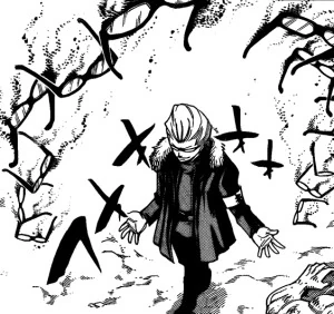 Arc of Embodiment (Mkatkannon) | Fairy Tail Fanon Wiki | Fandom