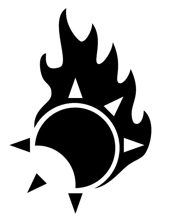 Fairy Tail Dark Guild Symbols