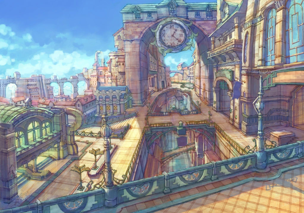 Angel Wing Guild | Fairy Tail Fanon Wiki | Fandom