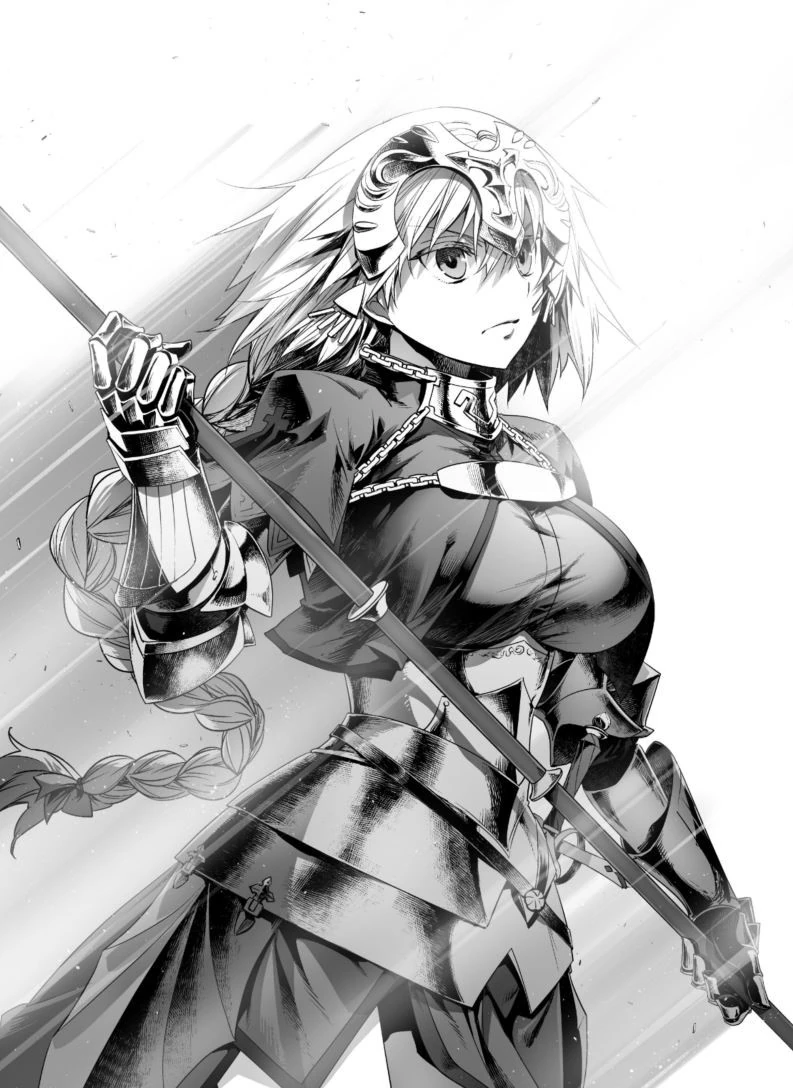 Maria Septimus Meridius | Fairy Tail Fanon Wiki | Fandom