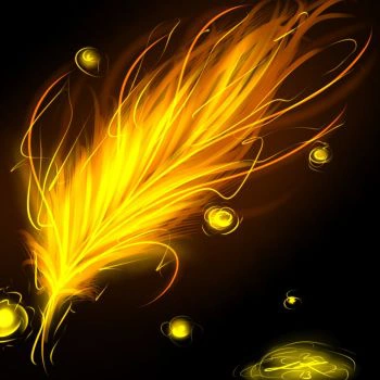 Solar Phoenix Slayer Magic (Artist) | Fairy Tail Fanon Wiki | Fandom