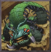 Take Over: Insect Soul | Fairy Tail Fanon Wiki | Fandom