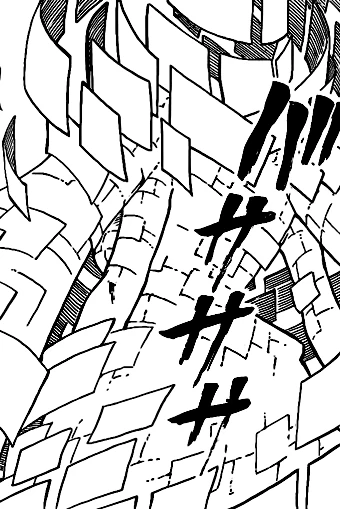 Paper Blizzard | Fairy Tail Fanon Wiki | Fandom