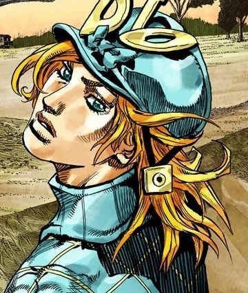 Aaron Merrick | Fairy Tail Fanon Wiki | Fandom