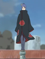 Miranda | Fairy Tail Fanon Wiki | Fandom