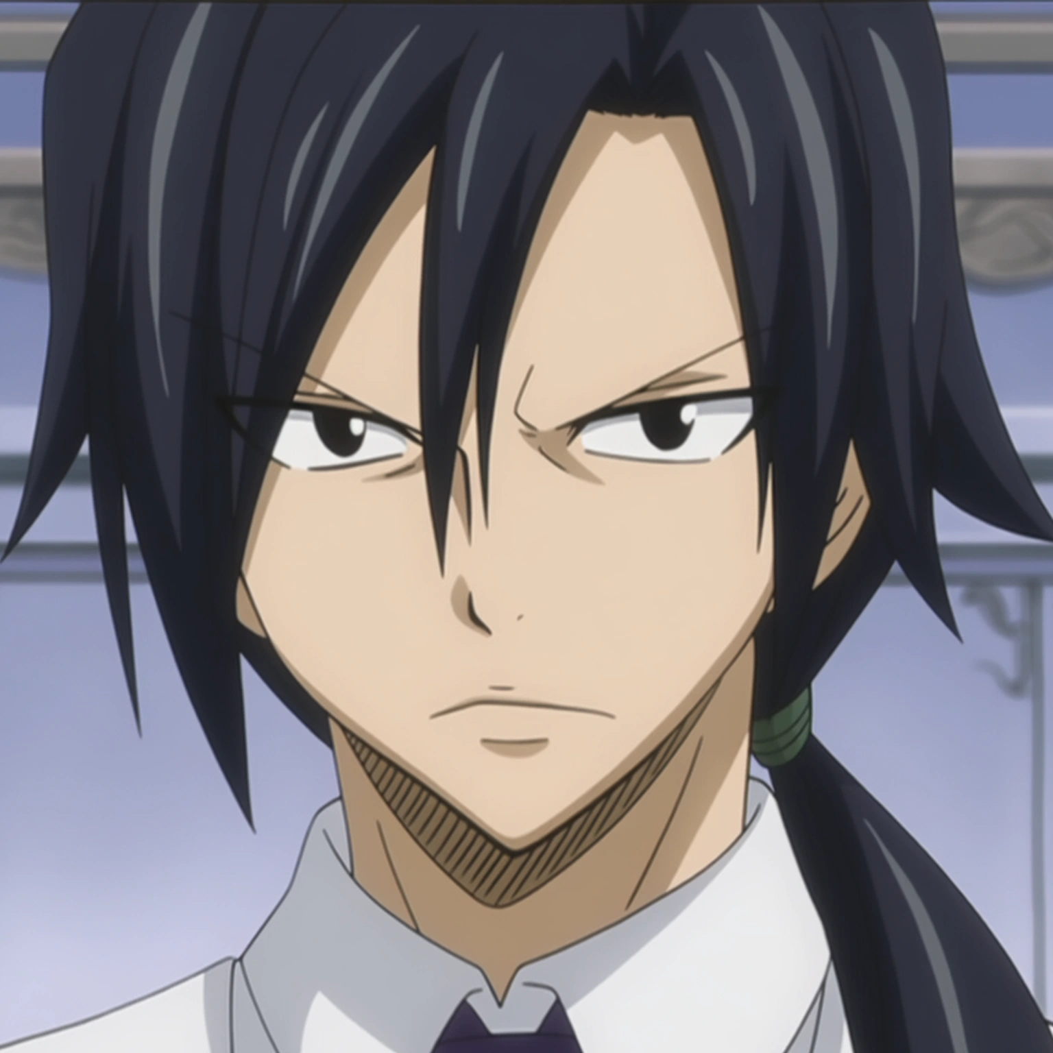 Daemon Gresha | Fairy Tail Fanon Wiki | Fandom