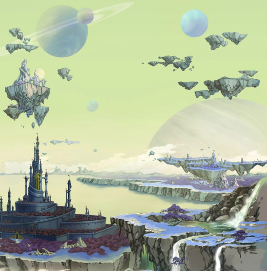 Edolas (Shifting Worlds) | Fairy Tail Fanon Wiki | Fandom