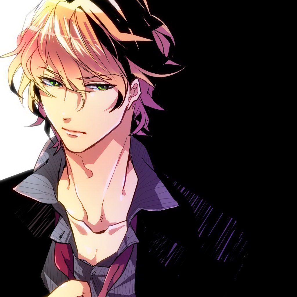 Isaac Noel | Fairy Tail Fanon Wiki | Fandom