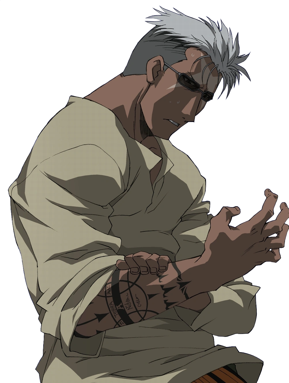 Kyle Ryoko | Wiki Fairy Tail Fanon | Fandom