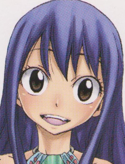 Wendy Marvell (Ylande) | Fairy Tail Fanon Wiki | Fandom