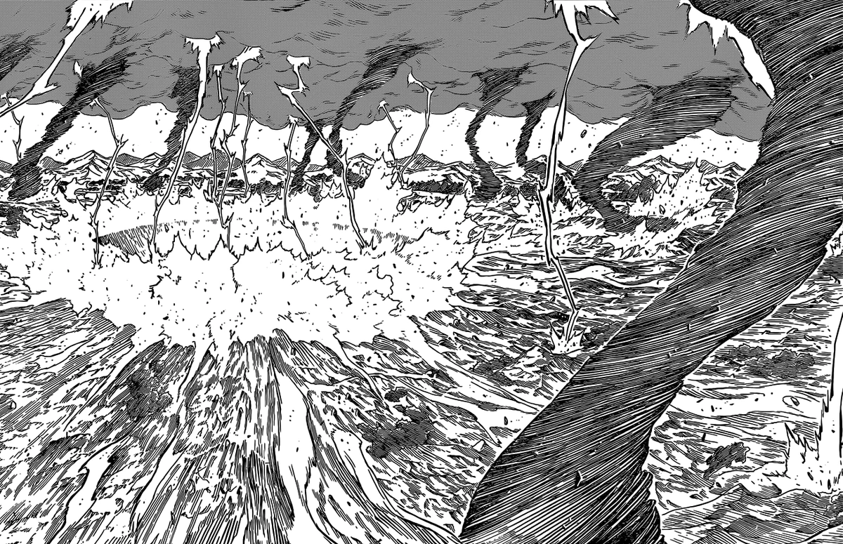 Weather Magic | Fairy Tail Fanon Wiki | Fandom