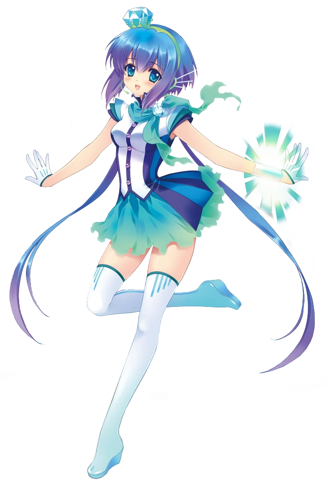 Yuka Queen | Wiki Fairy Tail Fanon | Fandom