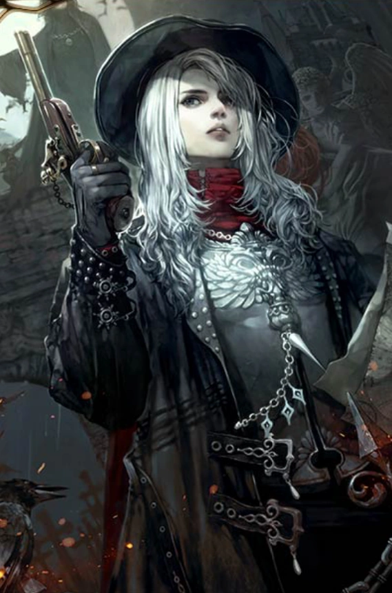 Enora Haegrim | Wiki Fairy Tail Fanon | Fandom