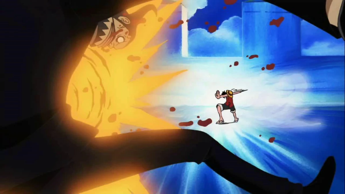 Explosive Fist | Fairy Tail Fanon Wiki | Fandom