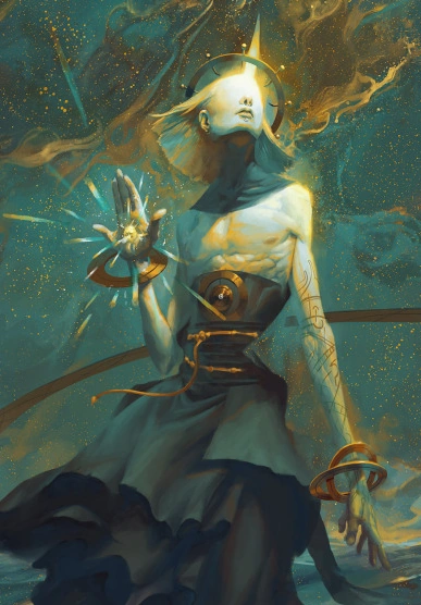 Eclipse Spirit Mode | Fairy Tail Fanon Wiki | Fandom