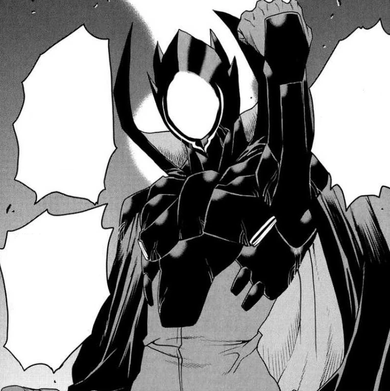 Phobos Aegletes | Fairy Tail Fanon Wiki | Fandom