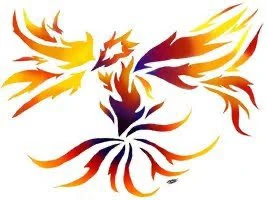 Phoenix Slayer Mark | Fairy Tail Fanon Wiki | Fandom