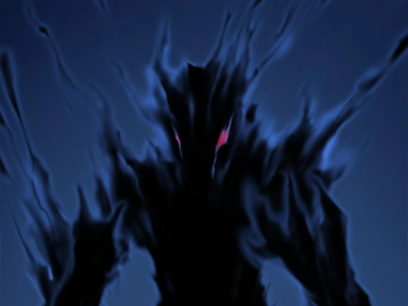 Tenma Asaboshi/Demons | Fairy Tail Fanon Wiki | Fandom