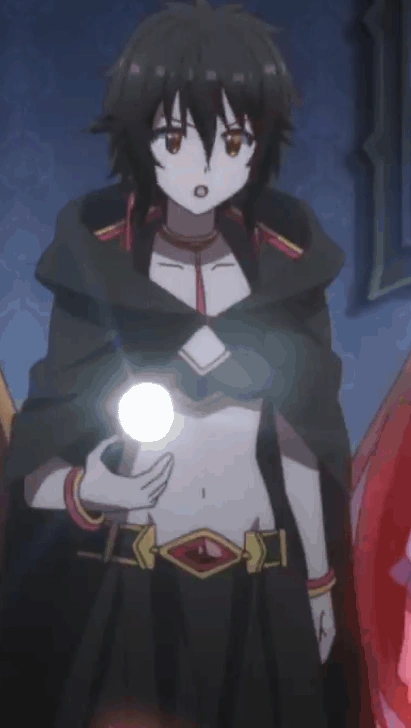 Magelight | Fairy Tail Fanon Wiki | Fandom